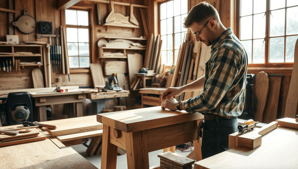 Professional Carpentry Services Singapore | Custom Woodwork